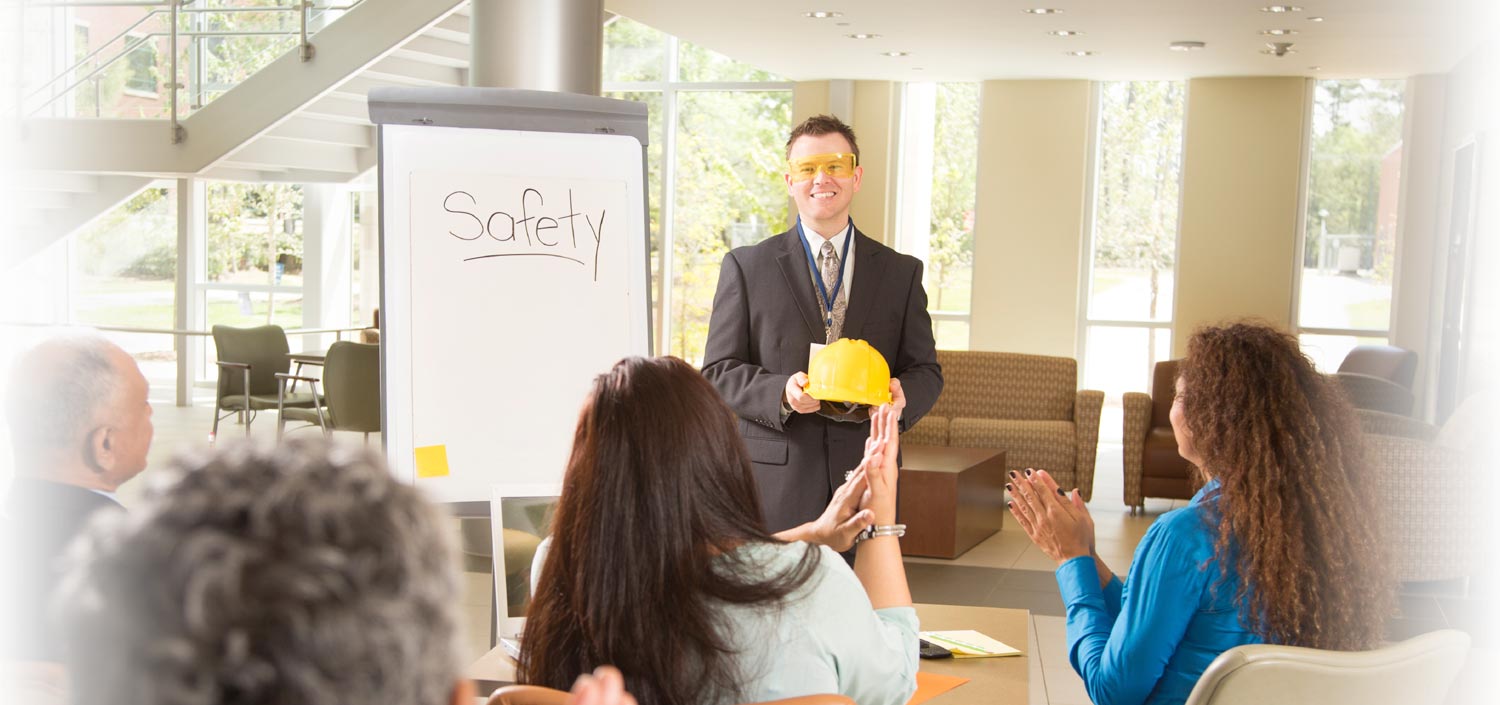 News - Yorkshire Health & Safety Services